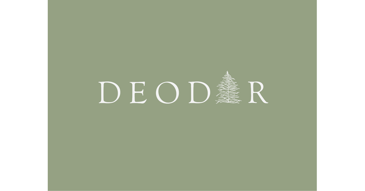 Deodar - Home Textiles & Decor